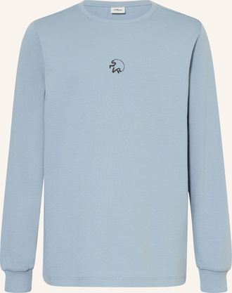 s.Oliver S.Oliver Red Sweatshirt blau