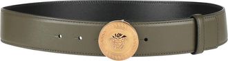 Versace Kleinlederwaren - G&uuml;rtel auf YOOX.COM