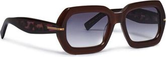 HUGO BOSS Sonnenbrillen 1732/G/S Braun