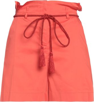 Patrizia Pepe HOSEN & R&Ouml;CKE - Shorts & Bermudashorts auf YOOX.COM