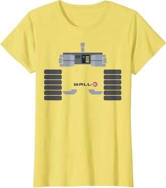 Disney Pixar Wall-E Body Costume T-Shirt