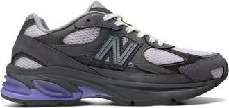 New Balance Femme, Sport, Gris, Taille: 36 EU Abzorb 2010
