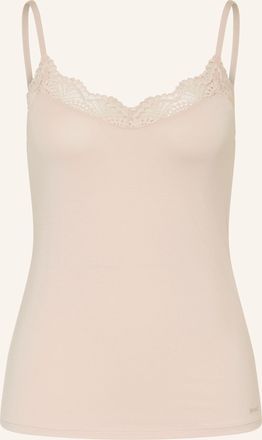 Skiny Skiny Schlaftop Every Night In Mix & Match rosa