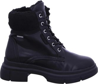 Tamaris Damen, Schuhe, Schwarzk, 42 EUGr&ouml;&szlig;e