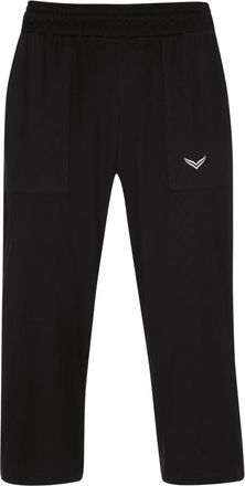 Trigema Herren 637291 Sport Skinny Sporthose, Schwarz (schwarz 008), 56 ( Herstellergröße: XL)