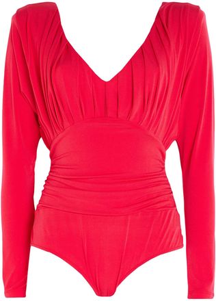 BABYLON TOPS - Bodysuits auf YOOX.COM