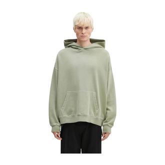 Ksubi Homme, Sweatshirts et sweats &agrave; capuche, Vert, Taille: XL SweaT-shirts &agrave; capuche