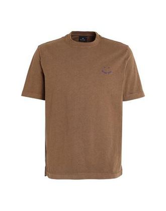 Paul Smith TOPS - T-shirts sur YOOX.COM