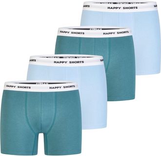 Happyshorts Boxer Jersey
