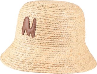 Msgm ACCESSOIRES - M&uuml;tzen & H&uuml;te auf YOOX.COM