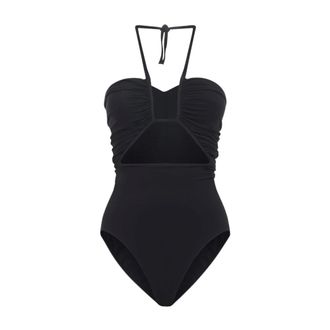 Rick Owens Prong Bather Swimwear - - Swimwear - Damen - Schwarzk - XS