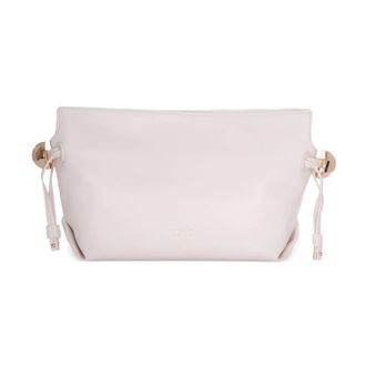 Liu Jo Femme, Sacs, Blanc, Taille: ONE Size Riccy Shoulder Bag