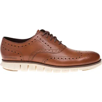 Cole Haan Chaussures Cole Haan Zerogrand Wing Ox