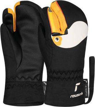 Reusch Kinder Handschuhe Reusch Peggy R-TEX XT Lobster
