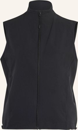 adidas Tech Intensity Workout Weste schwarz