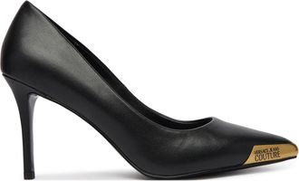 Versace Jeans Couture High Heels Versace Jeans Couture 80VA3S50 ZPS62 899 Schwarz