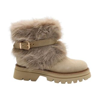 Tosca Blu Damen, Schuhe, Beige, 39 EUGr&ouml;&szlig;e