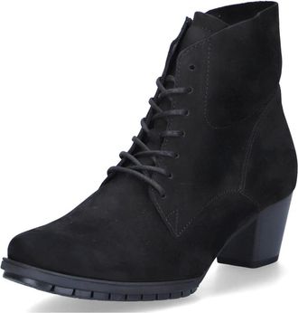 Gabor Damen, Schuhe, Schwarzk, 38 1/2 EUGröße