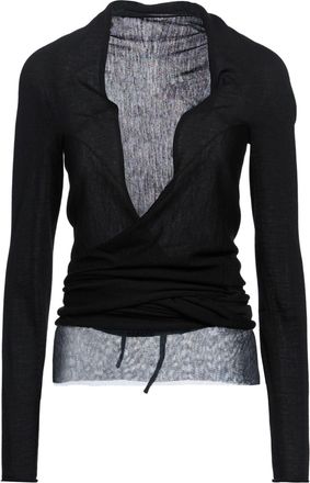 Liviana Conti STRICKWAREN - Strickjacken auf YOOX.COM