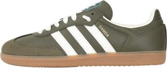 adidas Herren, Schuhe, Grün, 42 2/3 EUGröße