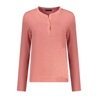 North Sails Rosa Polyester Damenpullover