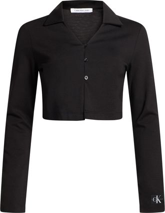 Calvin Klein TOPS - Hemden auf YOOX.COM