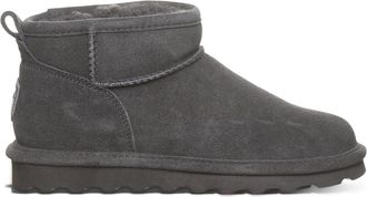 Bearpaw Bearpaw Shorty Damen Winterstiefelette gef&uuml;ttert - Booties