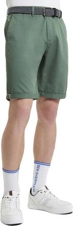 Ben Sherman Herren, Shorts, Gr&uuml;n, W36Gr&ouml;&szlig;e