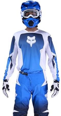 Fox BL&Uuml;FF Fox 180 Collect Blue/Pink M