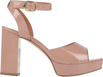 Via Roma 15 SCHUHE - Sandalen auf YOOX.COM