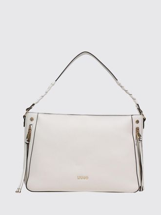 Liu Jo Schultertasche LIU JO Damen Farbe Yellow Cream