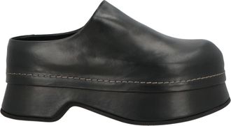 Alexander McQueen SCHUHE - Mules & Clogs auf YOOX.COM