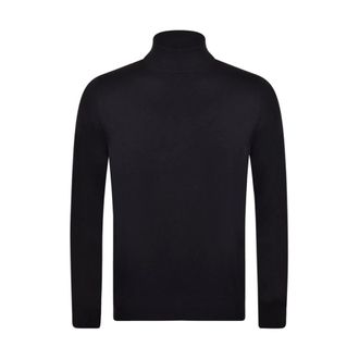 Paolo Fiorillo Cub Scout - - Knitwear - Herren - Schwarzk - XL