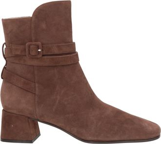 Sergio Rossi SCHUHE - Stiefeletten auf YOOX.COM