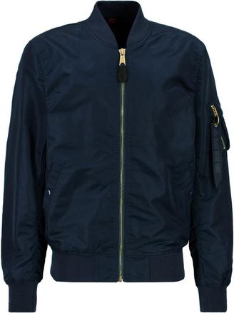 Alpha Industries MA-1 VF Light Bomber Jacket