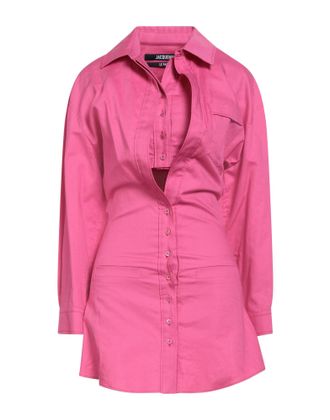 Jacquemus KLEIDER - Mini-Kleider auf YOOX.COM