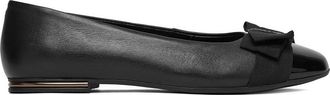 Lasocki Ballerinas Lasocki CEO-RST-ARABELLA-23 Schwarz