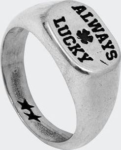 TwoJeys Bague - Taille 18
