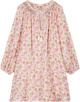 Louise Misha Robe Janice - Collection Femme Louise Misha