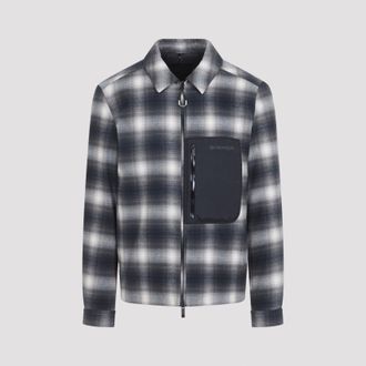 Moncler Cornisello Chemise Veste