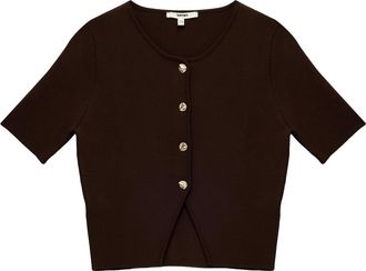 Koton Strickjacke