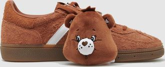adidas Baskets Spezial Supplier Colour/Ftwr White/Gum5, Collaboration Adidas x Bisounours
