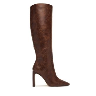 Aldo Stiefel Aldo Elyne 14183551 Braun
