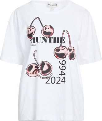 Munthe TOPS - T-shirts auf YOOX.COM