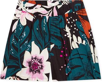 Schiesser Pyjamashorts Mix & Relax