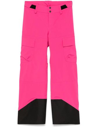 Peak Performance pantalon de ski Edge - Rose
