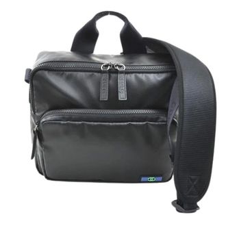 Gucci Sac bandouli&egrave;re vintage Pre-owned - Homme - Pre-owned - Noir - Taille: ONE Size