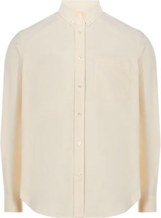 Editions 102 Chemise Boxford en coton