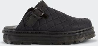 Dr. Martens Sabots matelass&eacute;s - Taille 36