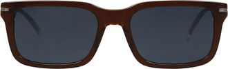 BOSS BRILLEN - Sonnenbrillen auf YOOX.COM